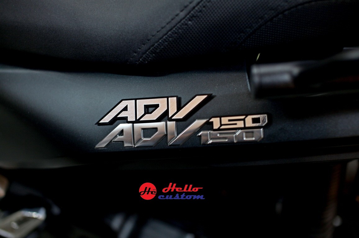ADV150 LOGO